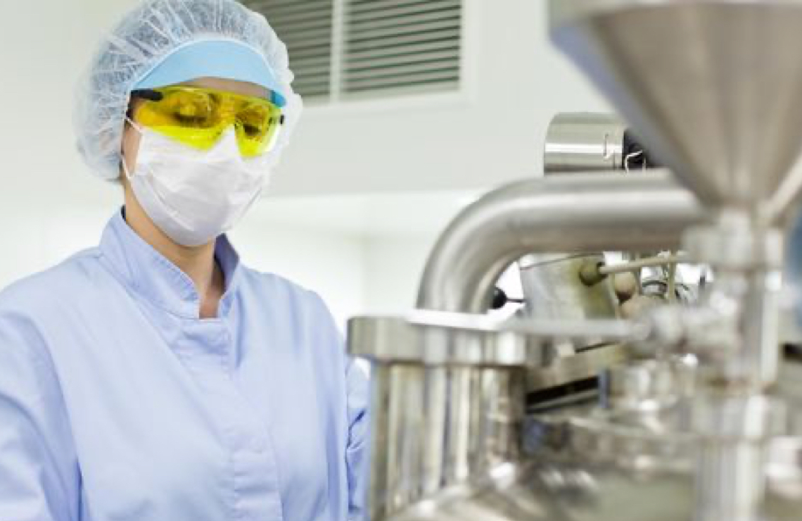 Manufacturing Execution Systems